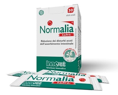 NORMALIA EXTRA 30 STICK ORALI - Farmacia Vairetti
